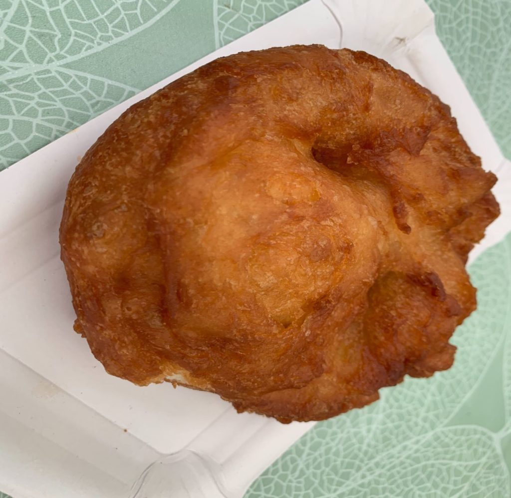 Chornake Pasty (Sweet) - tasteofethiopiaprague.com